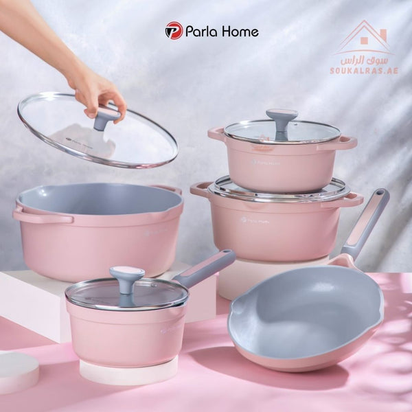 NonStick Cookware – Souk Al Ras