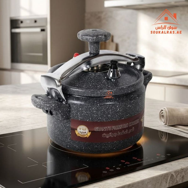 NonStick Cookware – Souk Al Ras