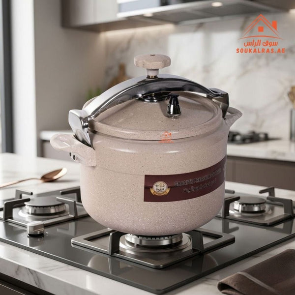 NonStick Cookware – Souk Al Ras