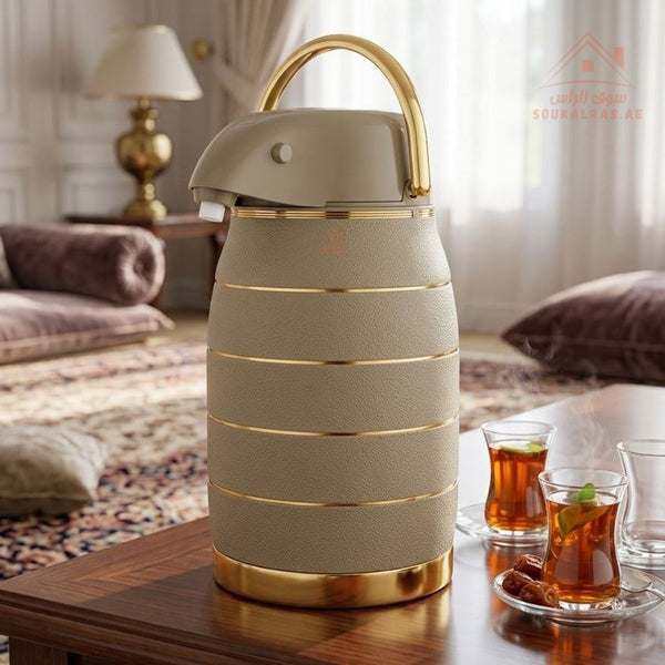 Vacuum Flasks and Thermos - Dallas – Page 2 – Souk Al Ras