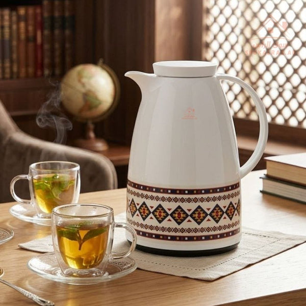 Vacuum Flasks and Thermos - Dallas – Page 2 – Souk Al Ras