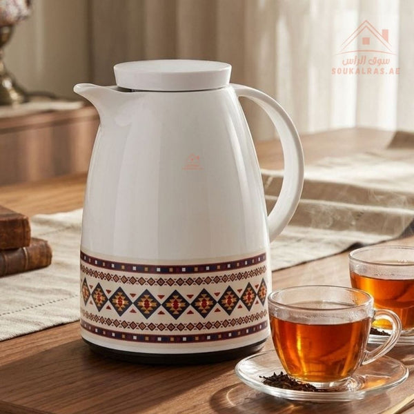 Vacuum Flasks and Thermos - Dallas – Page 2 – Souk Al Ras