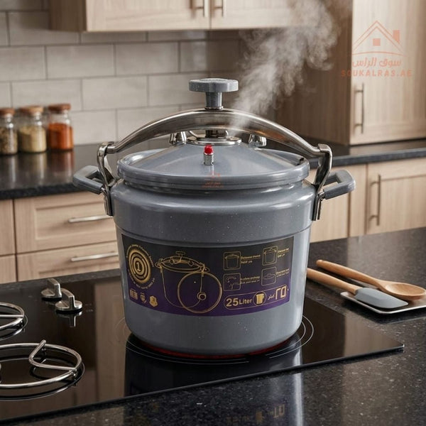 NonStick Cookware – Souk Al Ras