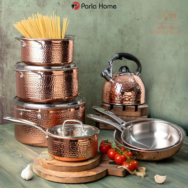 NonStick Cookware – Souk Al Ras